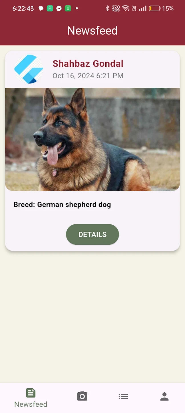 Shahbaz Gondal - Portfolio