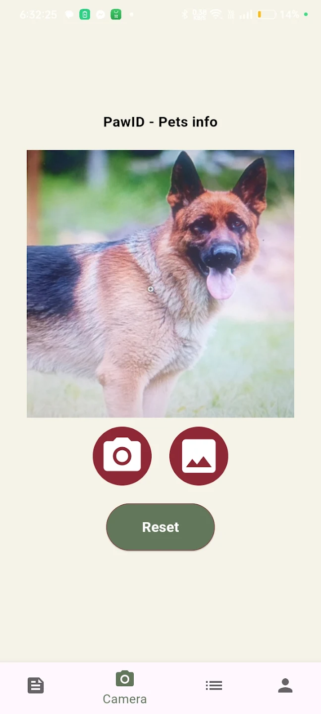 Shahbaz Gondal - Portfolio