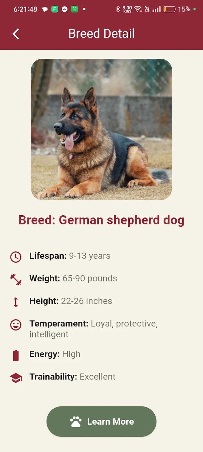 Shahbaz Gondal - Portfolio