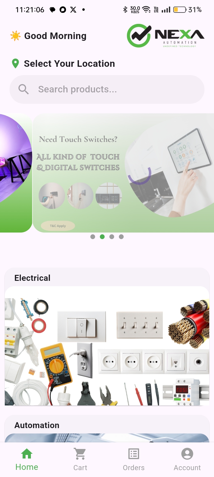 Shahbaz Gondal - Portfolio