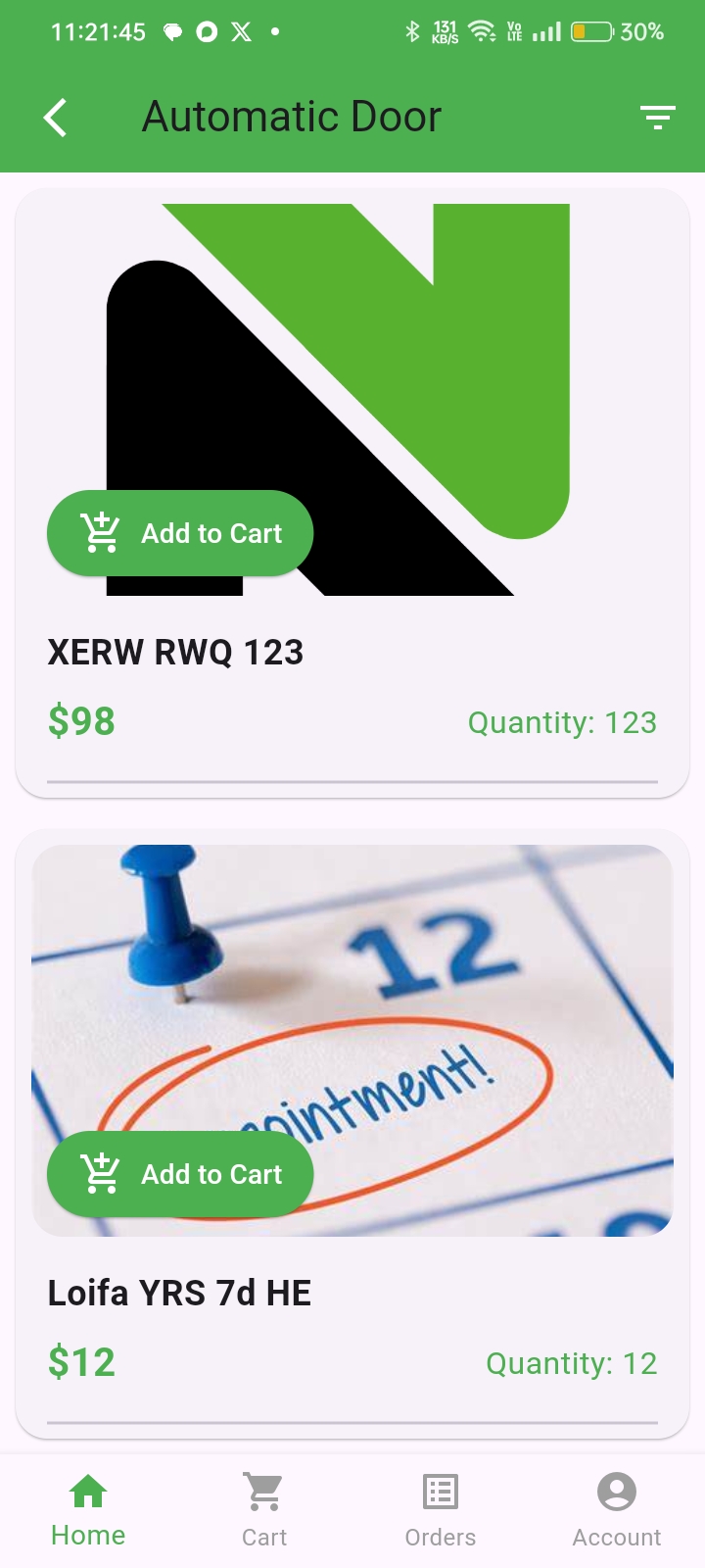 Shahbaz Gondal - Portfolio