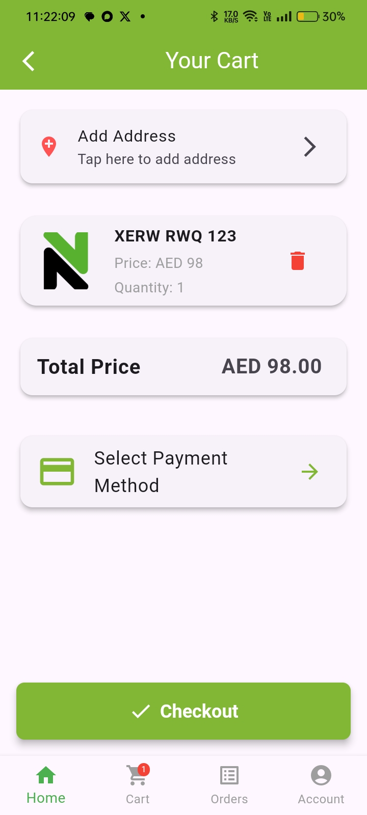 Shahbaz Gondal - Portfolio