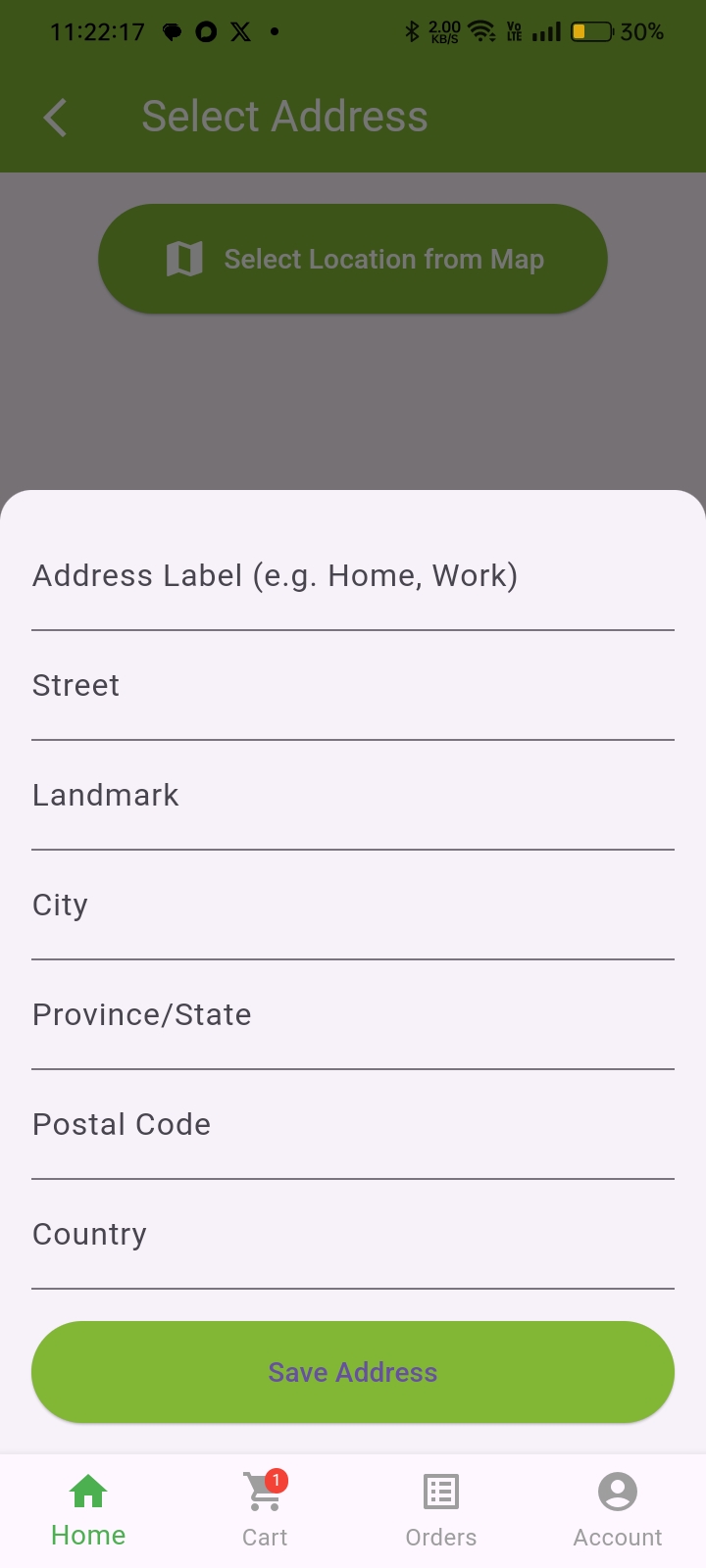 Shahbaz Gondal - Portfolio