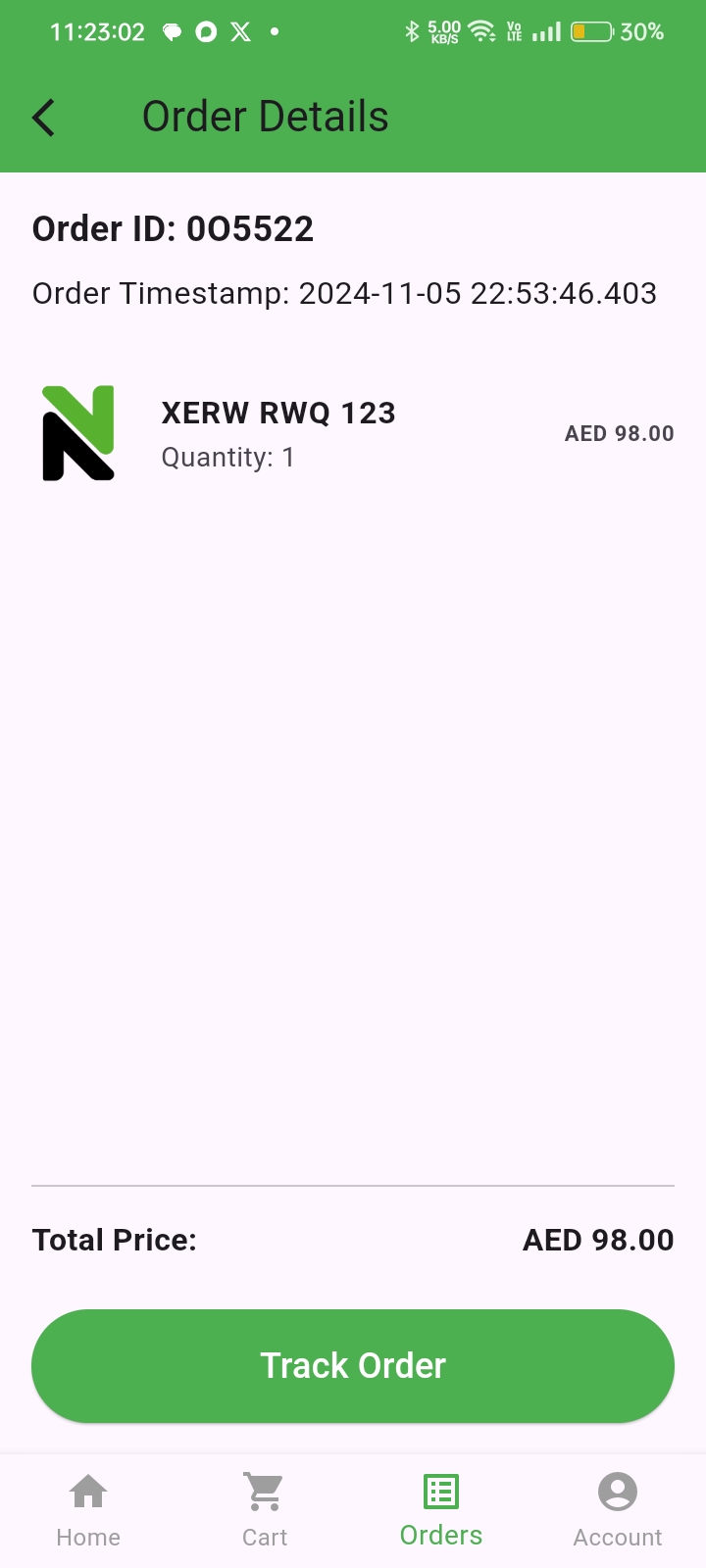 Shahbaz Gondal - Portfolio