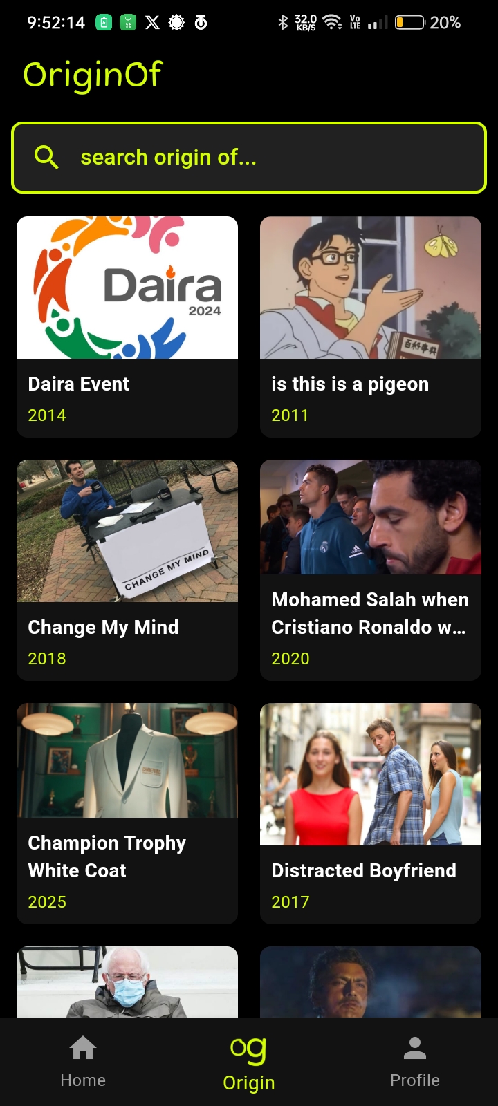 Shahbaz Gondal - Portfolio