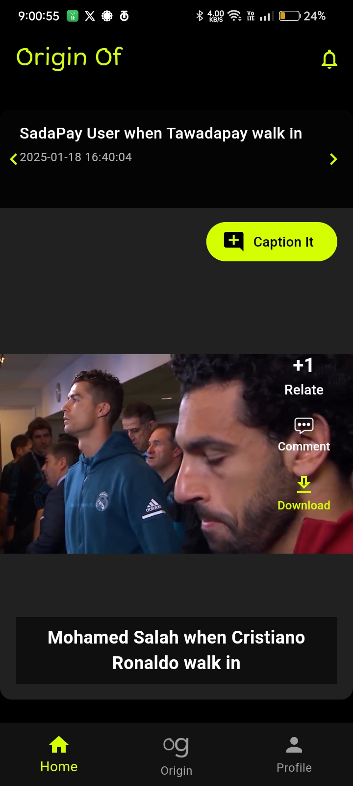 Shahbaz Gondal - Portfolio