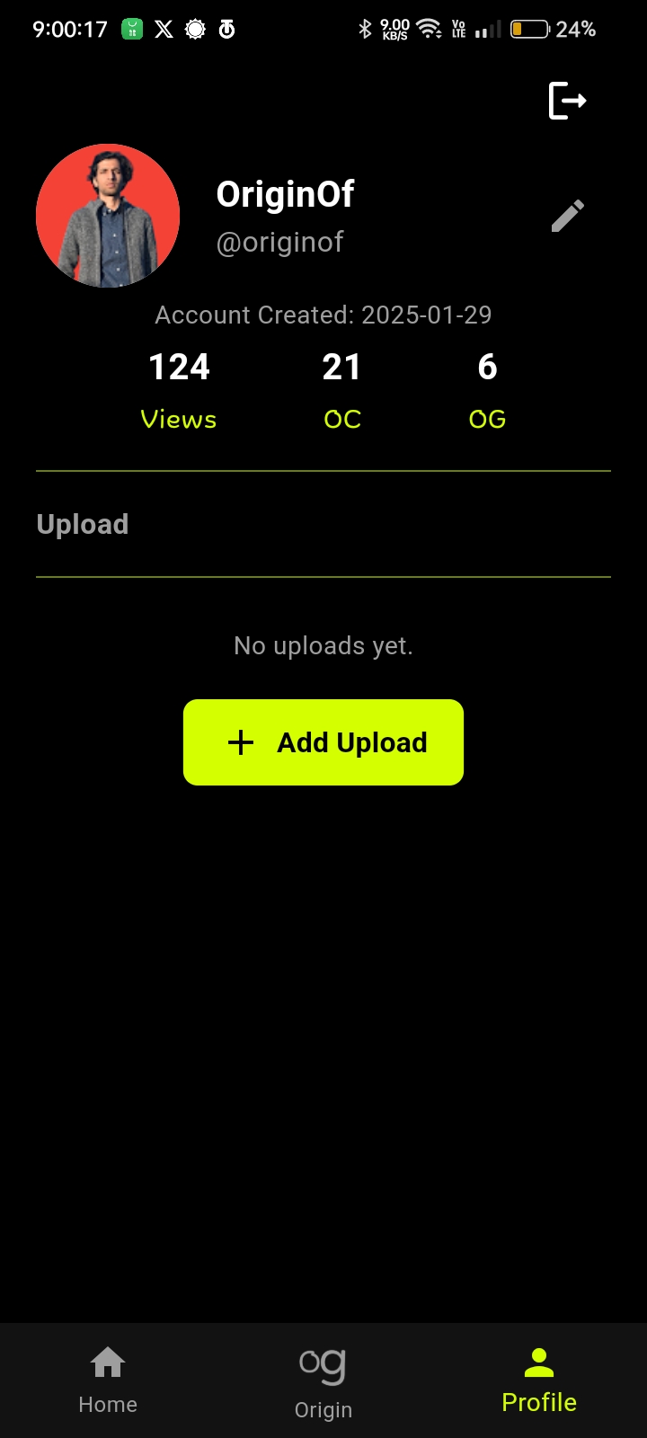 Shahbaz Gondal - Portfolio