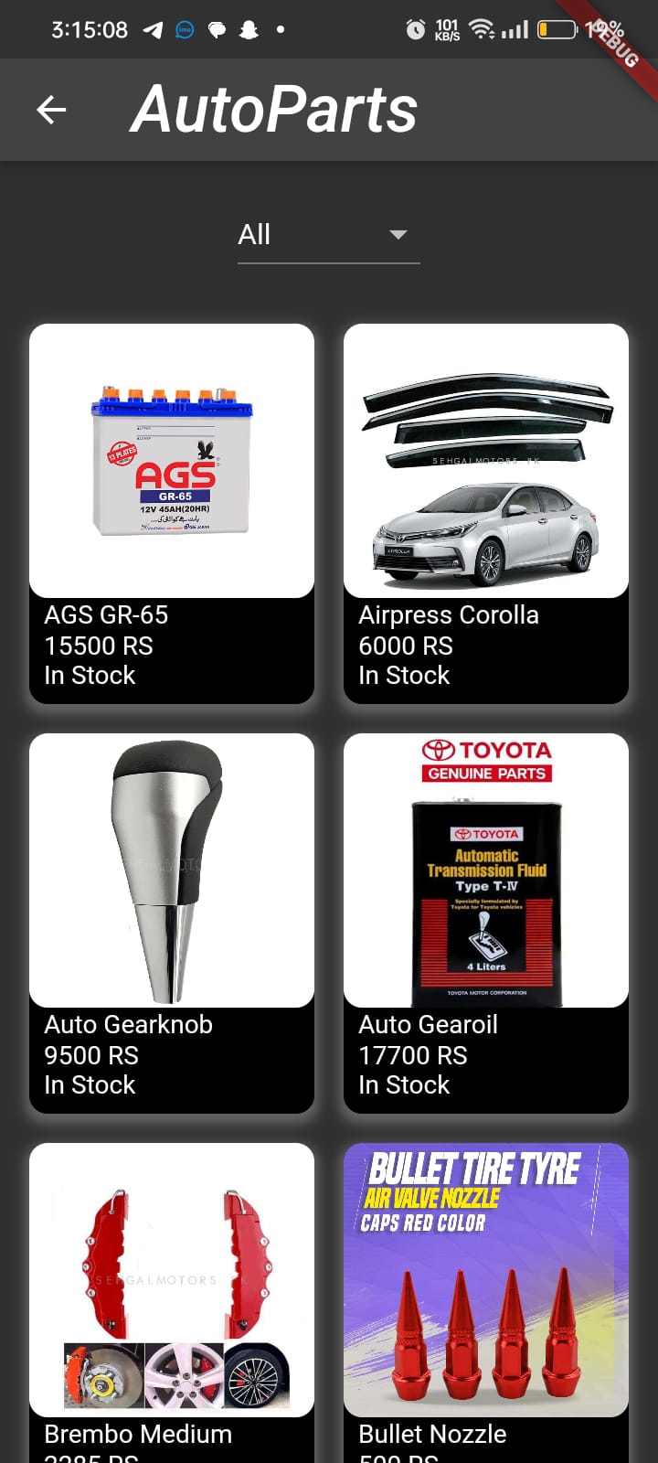 Shahbaz Gondal - Portfolio