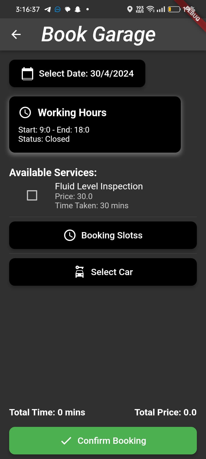 Shahbaz Gondal - Portfolio