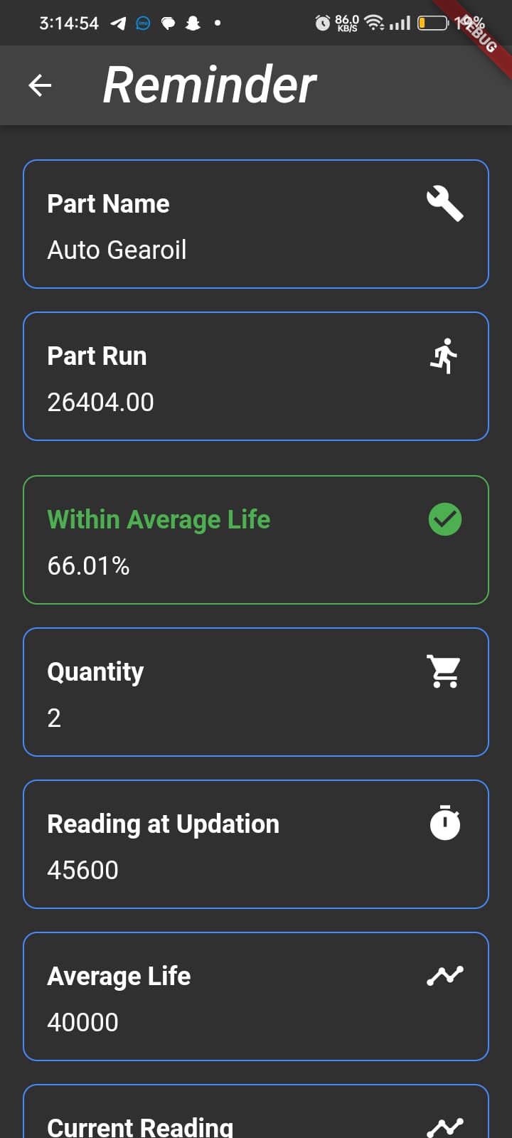 Shahbaz Gondal - Portfolio