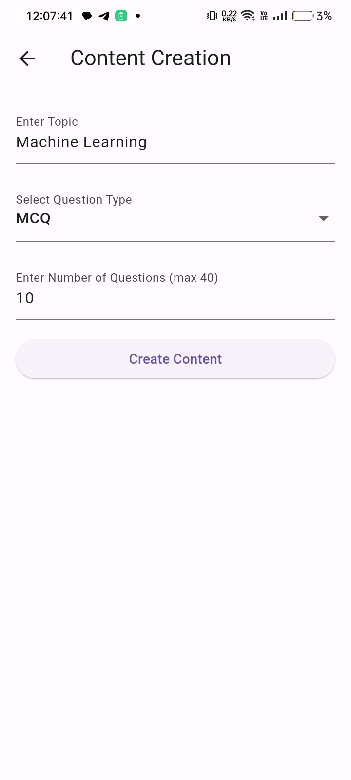 Shahbaz Gondal - Portfolio